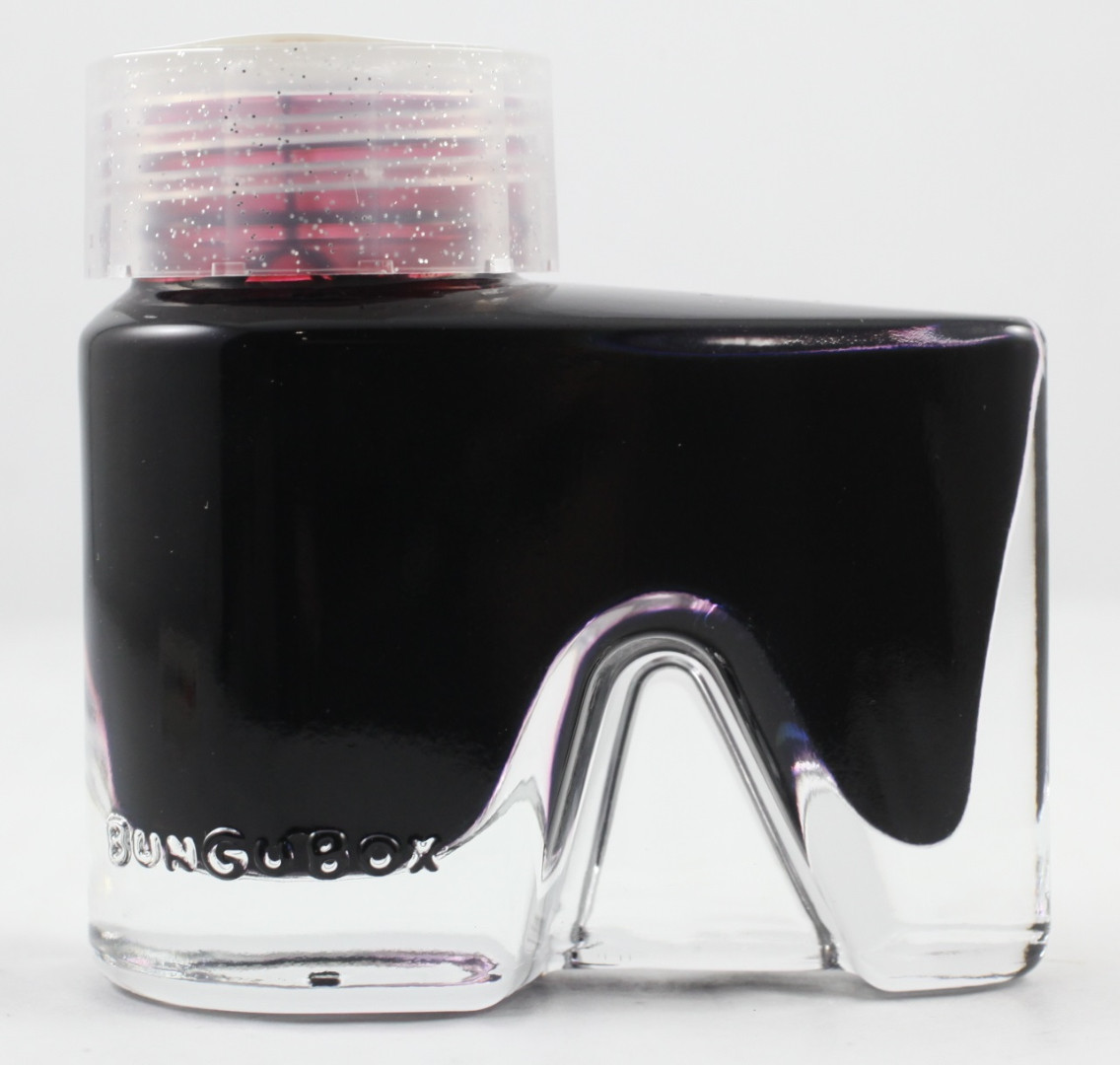 Bungubox Piano Mahogany ink 30ml